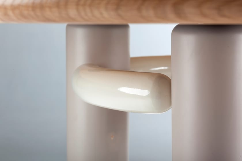 KAI Table By Mambo Unlimited Ideas