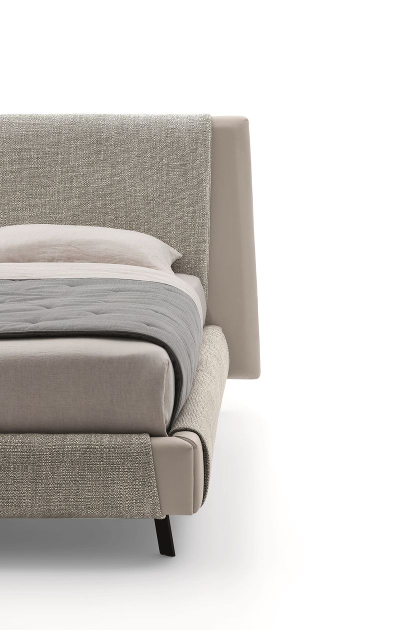 KAILUA | Bed Kailua Collection By Ditre Italia design Daniele Lo Scalzo ...