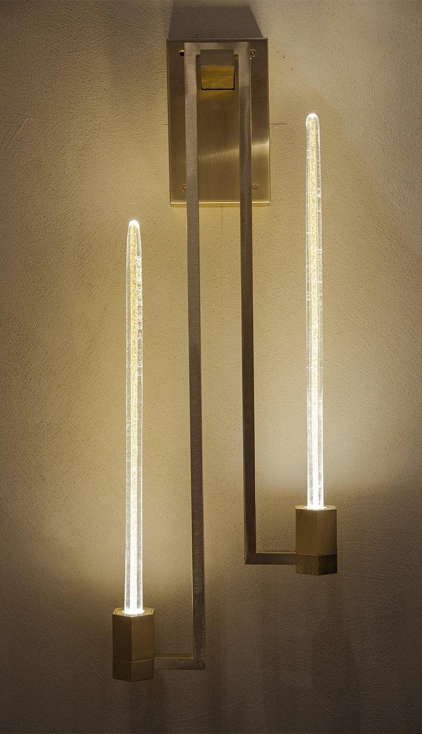 KALÌ | Wall light By Paolo Castelli design Paolo Castelli