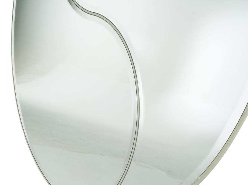 KALI | Round mirror By ETRO Home Interiors