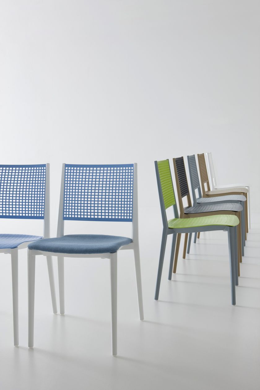 KALIPA Silla By GABER