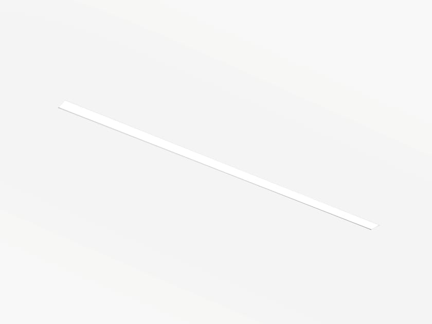 KALIS RI Aluminium linear lighting profile for LED modules By Intra ...