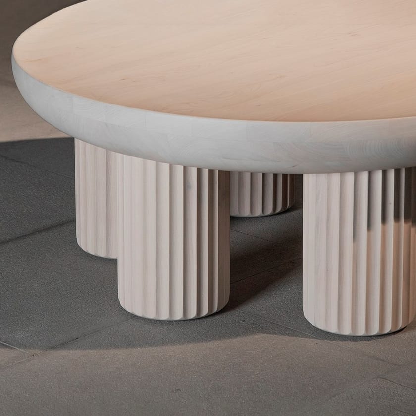 KALOKAGATHOS Coffee table By MOVIMENTO | design Jiri Krejcirik