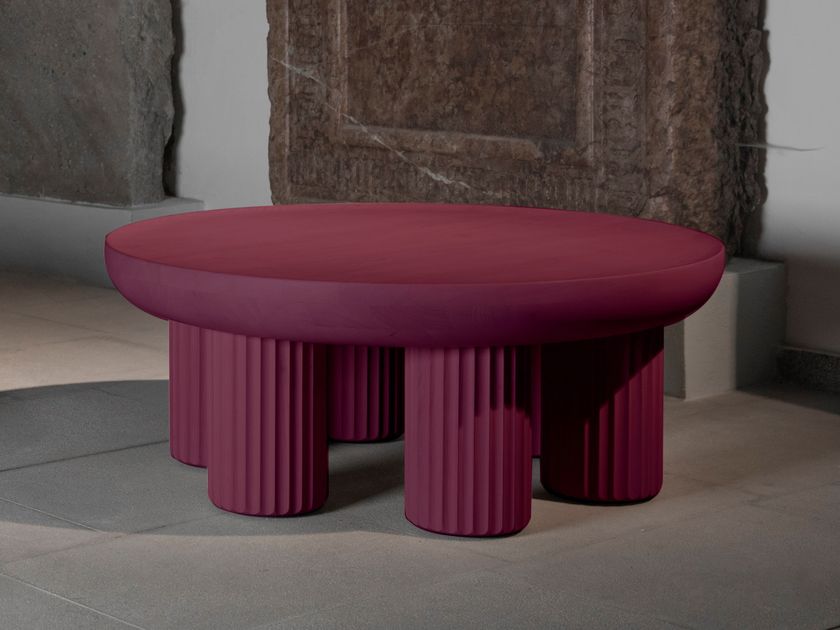 KALOKAGATHOS 茶几 By MOVIMENTO | design Jiri Krejcirik