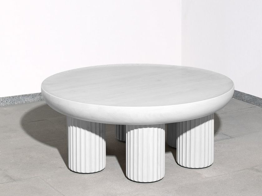 KALOKAGATHOS 茶几 By MOVIMENTO | design Jiri Krejcirik
