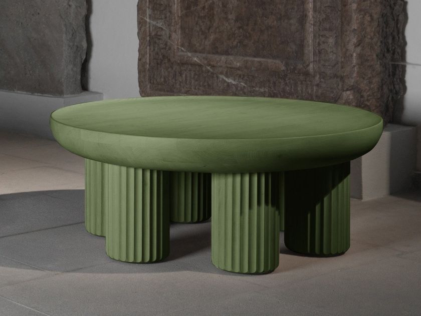 KALOKAGATHOS 茶几 By MOVIMENTO | design Jiri Krejcirik