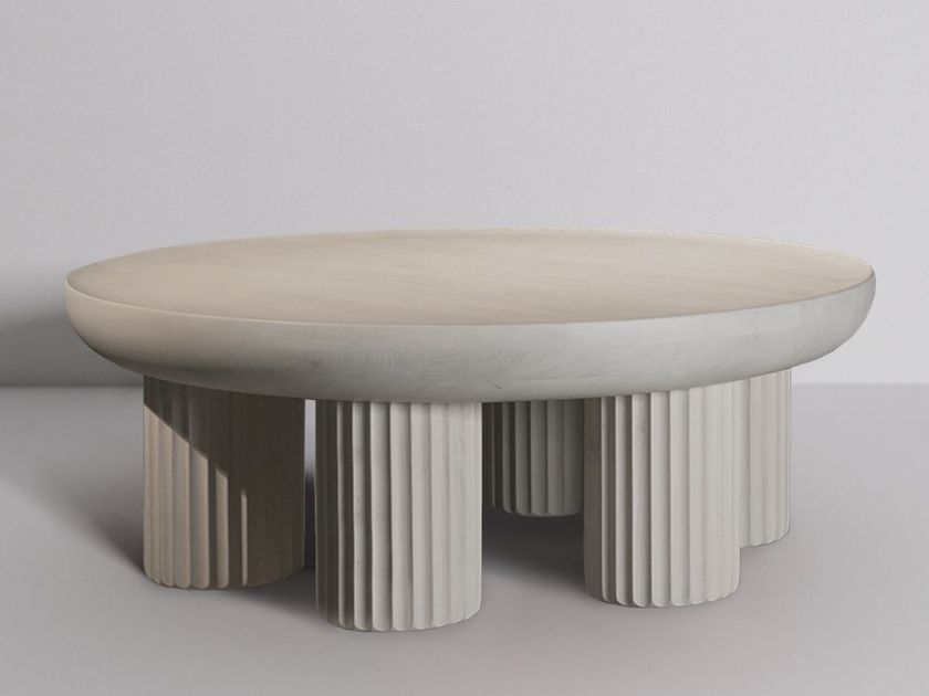 KALOKAGATHOS 茶几 By MOVIMENTO | design Jiri Krejcirik