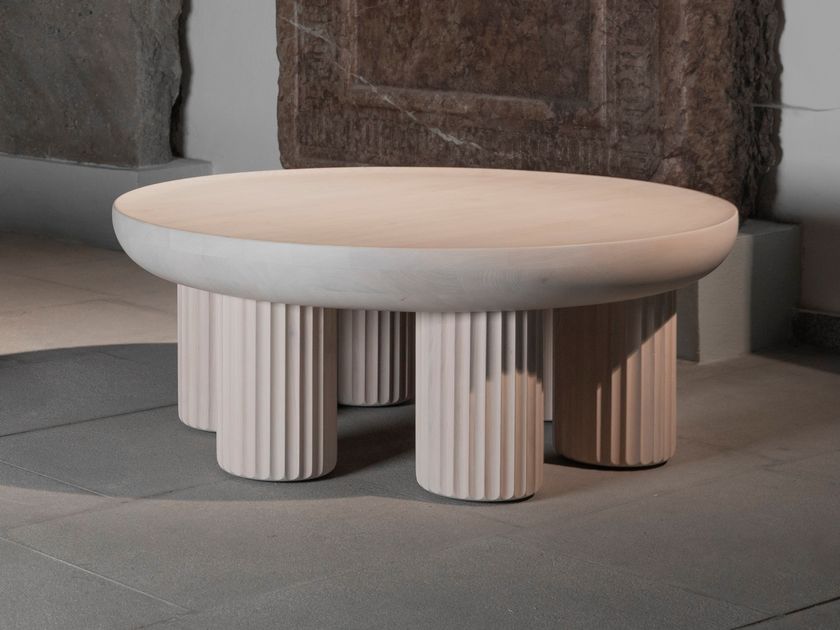 KALOKAGATHOS 茶几 By MOVIMENTO | design Jiri Krejcirik