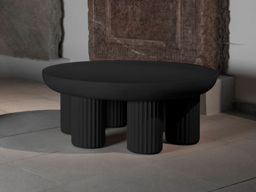 KALOKAGATHOS 茶几 By MOVIMENTO | design Jiri Krejcirik