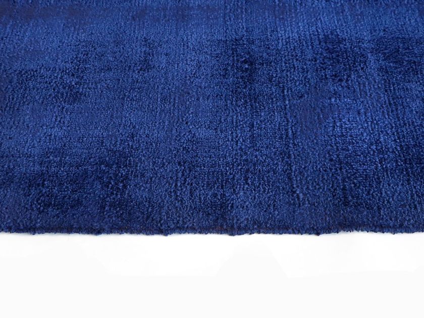 KAMA BLU PROFONDO 200x300 cm Tappeto By G.T.DESIGN
