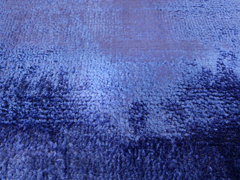 KAMA BLU PROFONDO 200x300 cm Tappeto By G.T.DESIGN