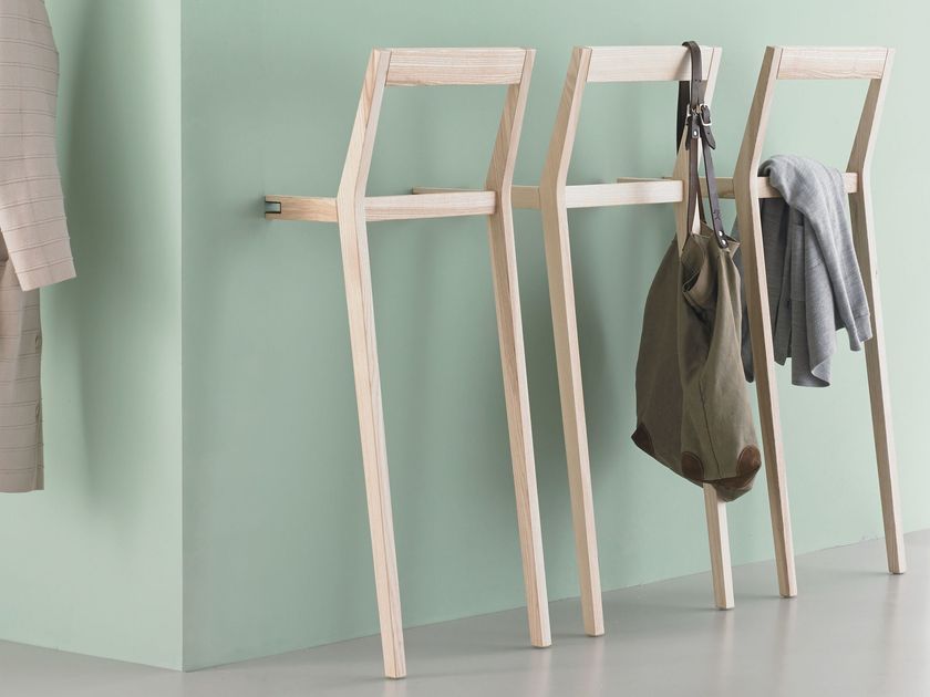 KAMMERDIENER Galán de noche By Stadtnomaden | design Linda Krapf