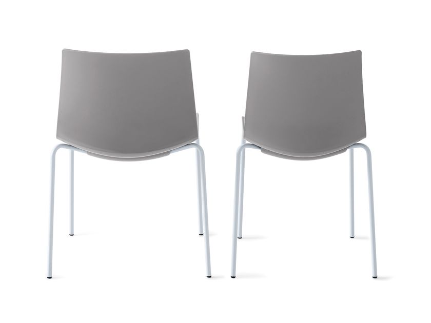 KANVAS 2 NA chair By GABER