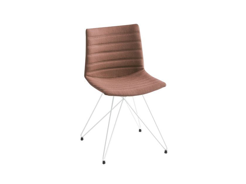 KANVAS TC FULL Chair By GABER