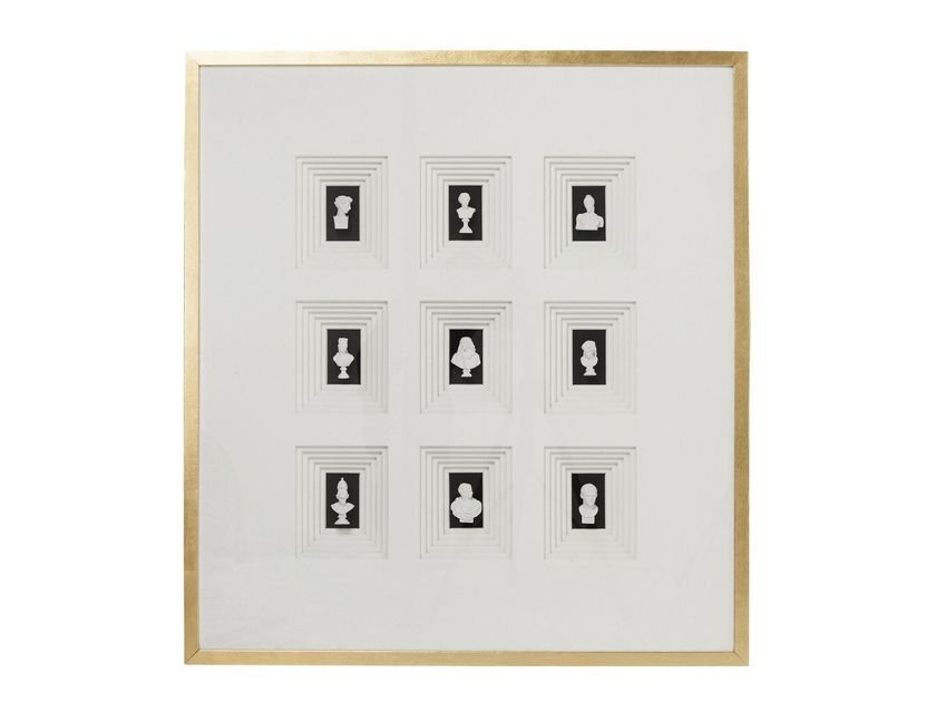 Polyresin Paintings | Archiproducts