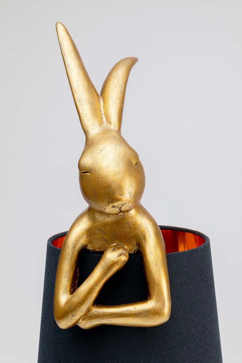 ANIMAL RABBIT Table lamp By KARE Design