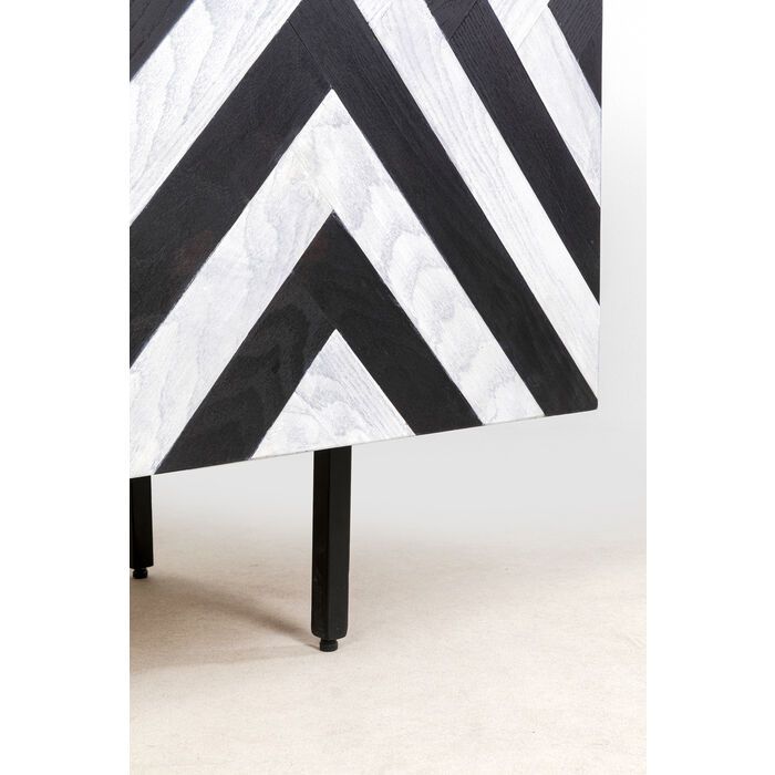 ARCTIC Sideboard By KARE Design