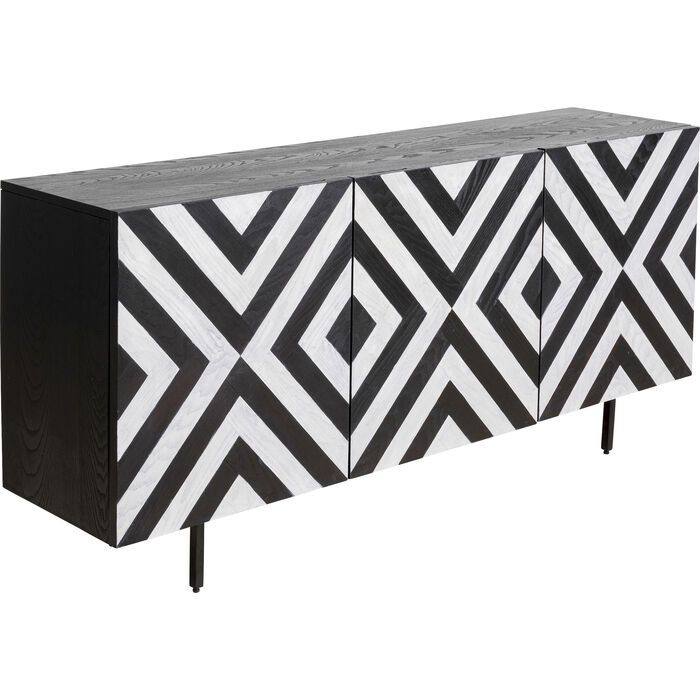 ARCTIC Sideboard By KARE Design