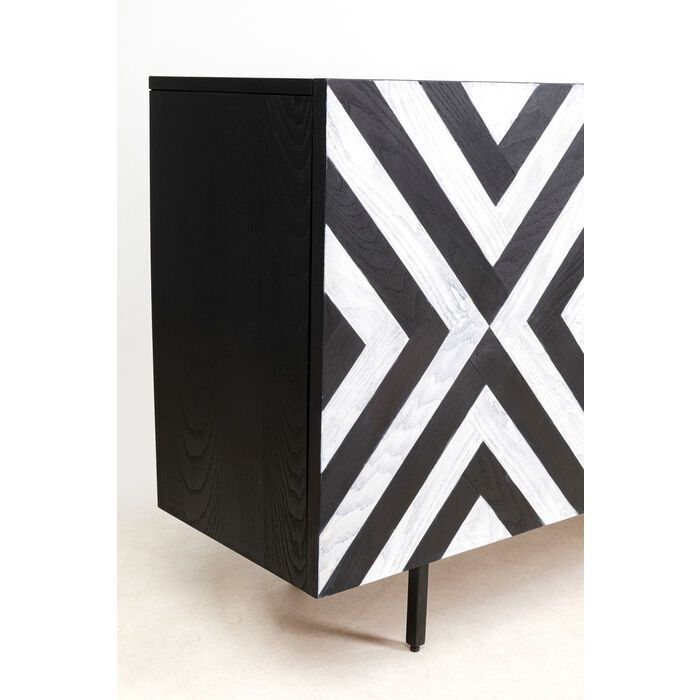 ARCTIC Sideboard By KARE Design