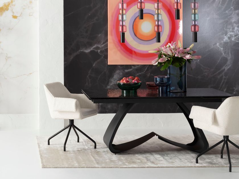 BELLAGIO Table By KARE Design