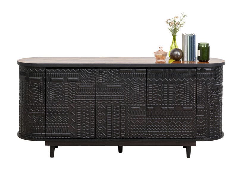 BERBER Sideboard By KARE Design
