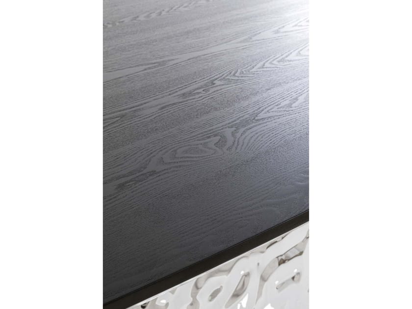 CALDERA Table By KARE Design