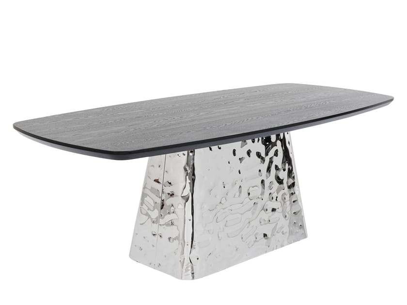 CALDERA Table By KARE Design