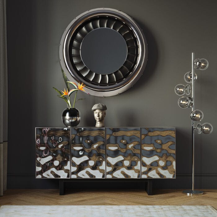 CALDERA Sideboard By KARE Design