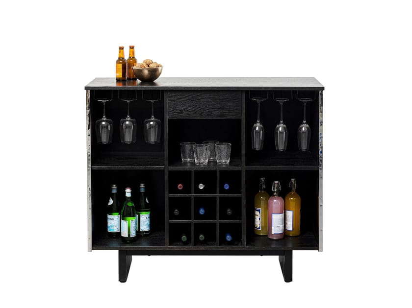 CALDERA Bar cabinet By KARE Design