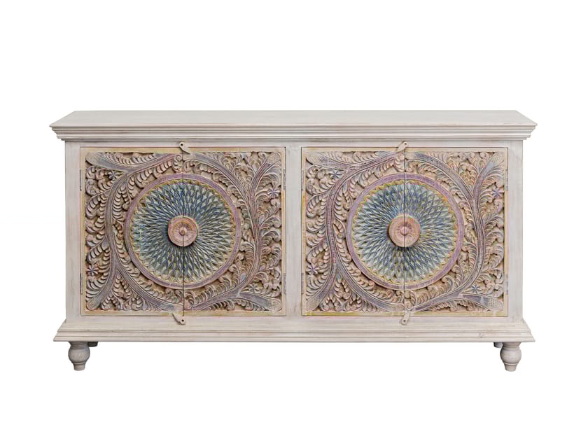 GOA Credenza By KARE Design