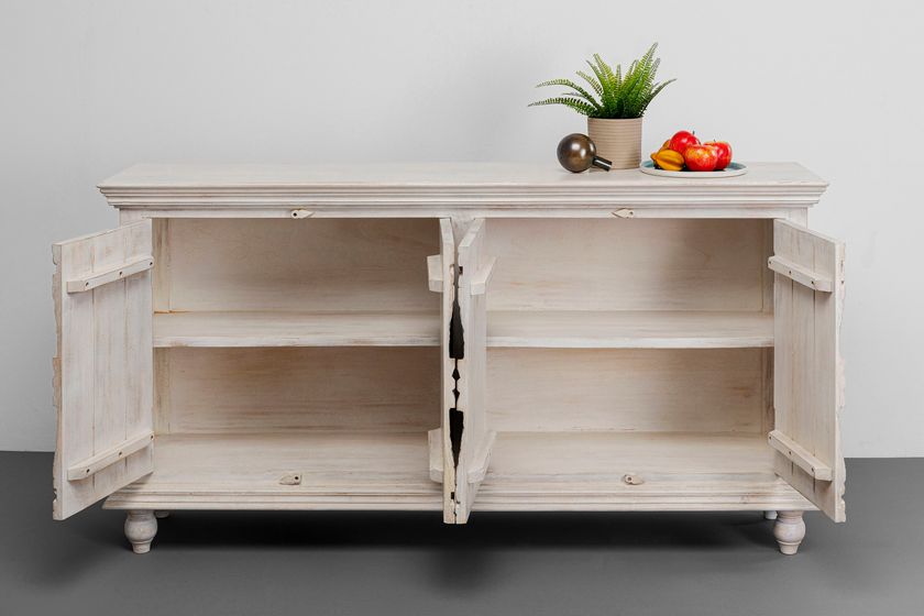 GOA Highboard By KARE Design