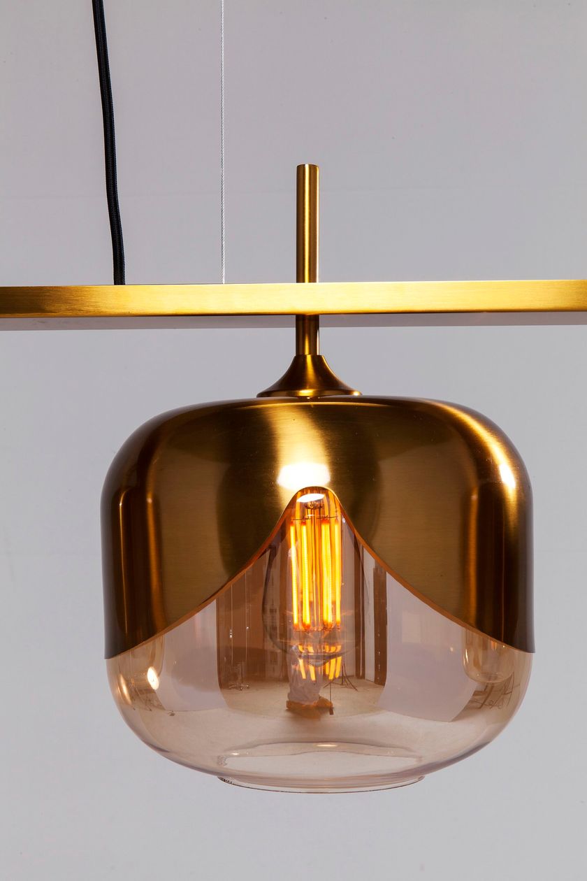 GOLDEN GOBLET Pendant lamp By KARE Design