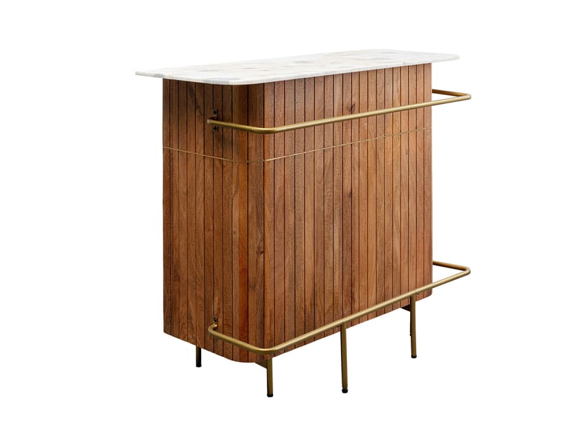 GRACE Bar cabinet By KARE Design