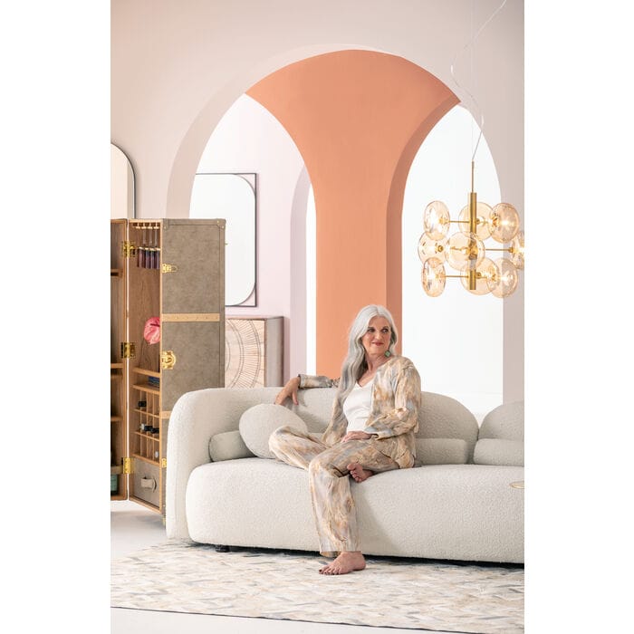 KELLY 沙发 By KARE Design