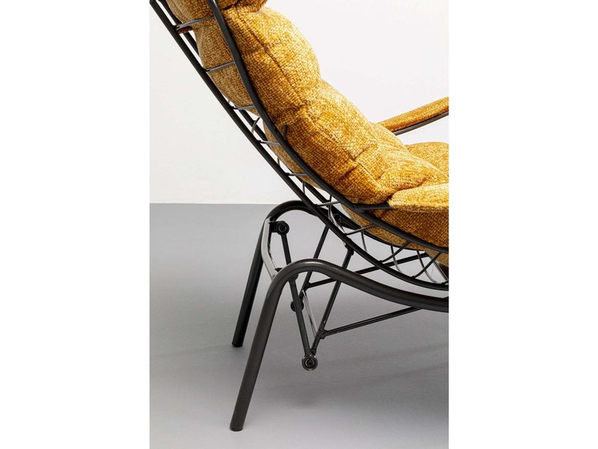 VIENNA Poltrona By KARE Design