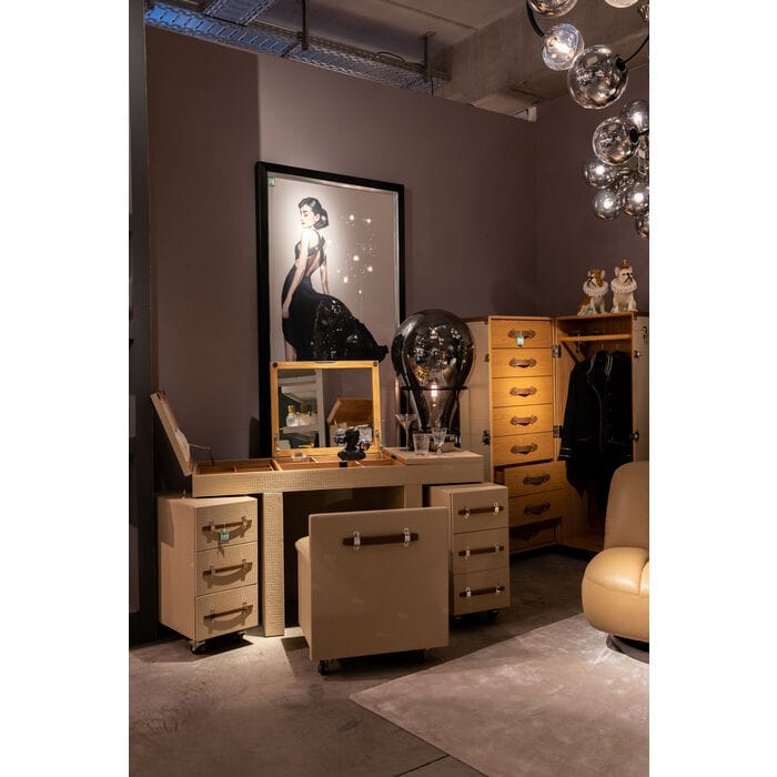 VENEZIA MDF dressing table By KARE Design