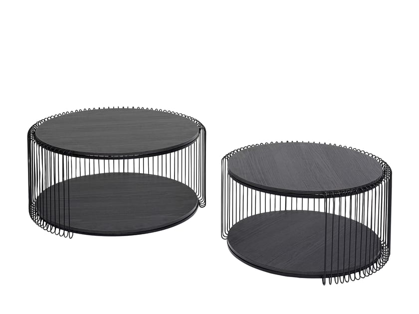WIRE Coffee table By KARE Design