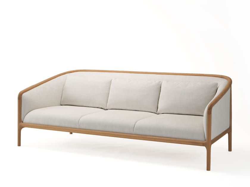 NF-LC01 Sofa By KARIMOKU