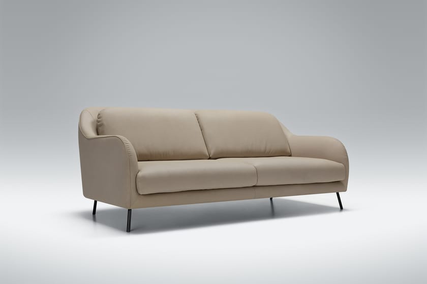 KARIN | Canapé 3 places Collection Karin By Sits design Ian Archer