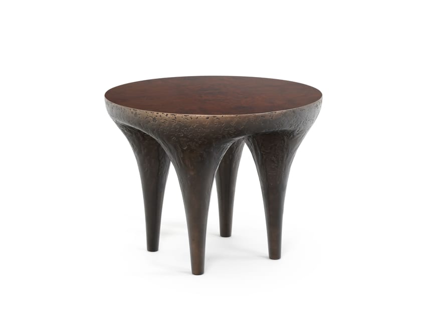 TAURUS K2021 Coffee table By KARPA