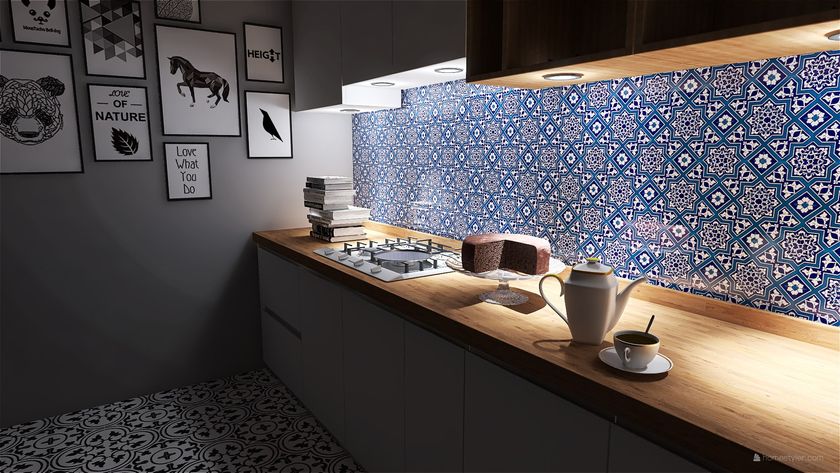KARST Wall tiles By CERAMES