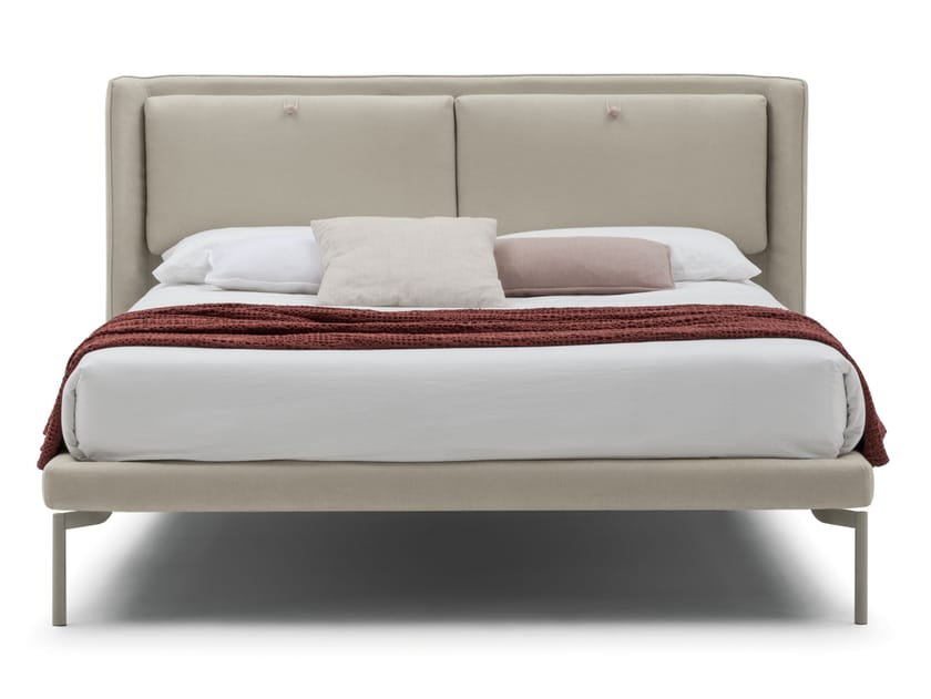 KATE 床 By Bolzan Letti