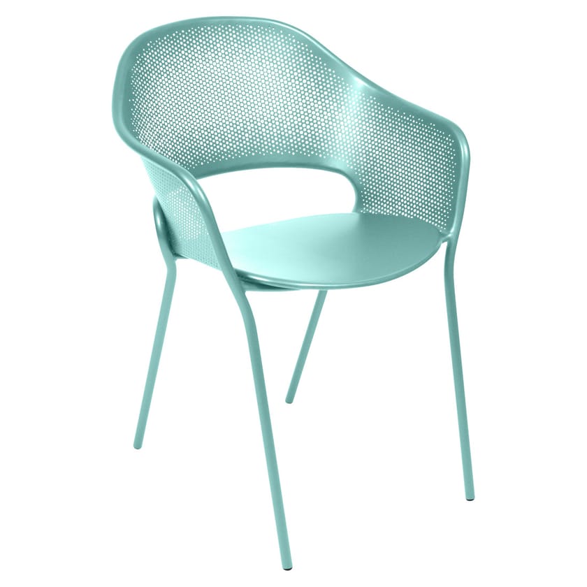 KATE Chair By Fermob | design Patrick Jouin