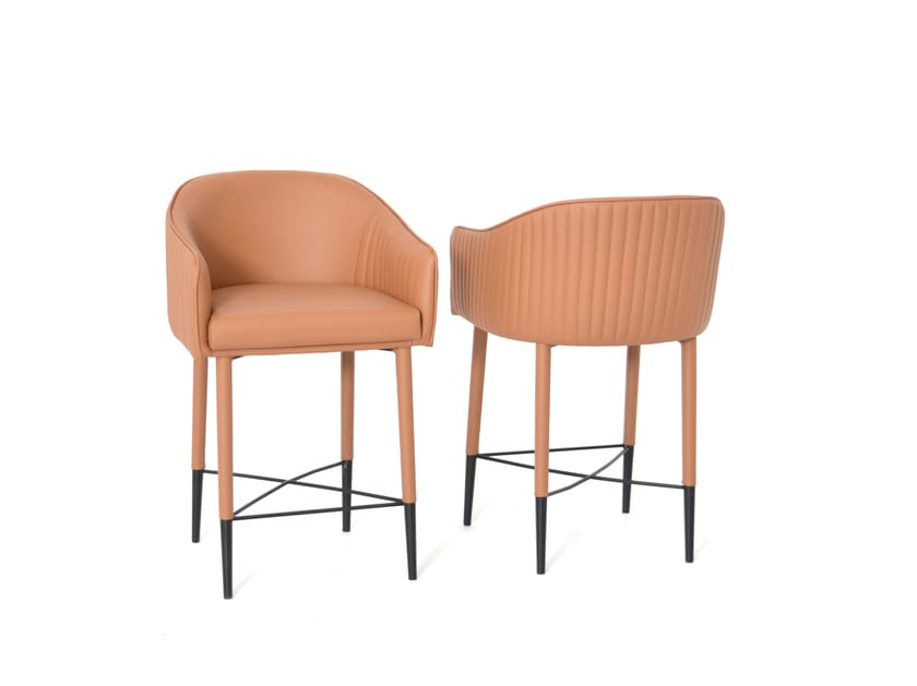 KATHERINE stool By VIP Saloti