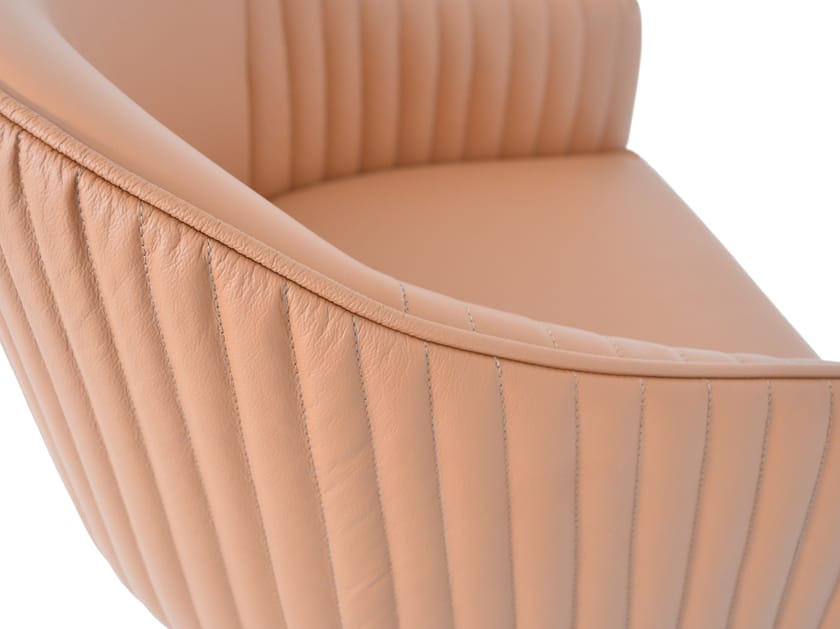 KATHERINE stool By VIP Saloti