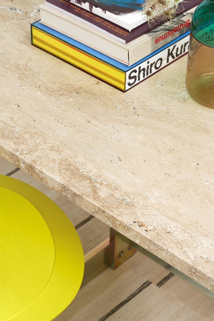 KAZIMIR Table By E15