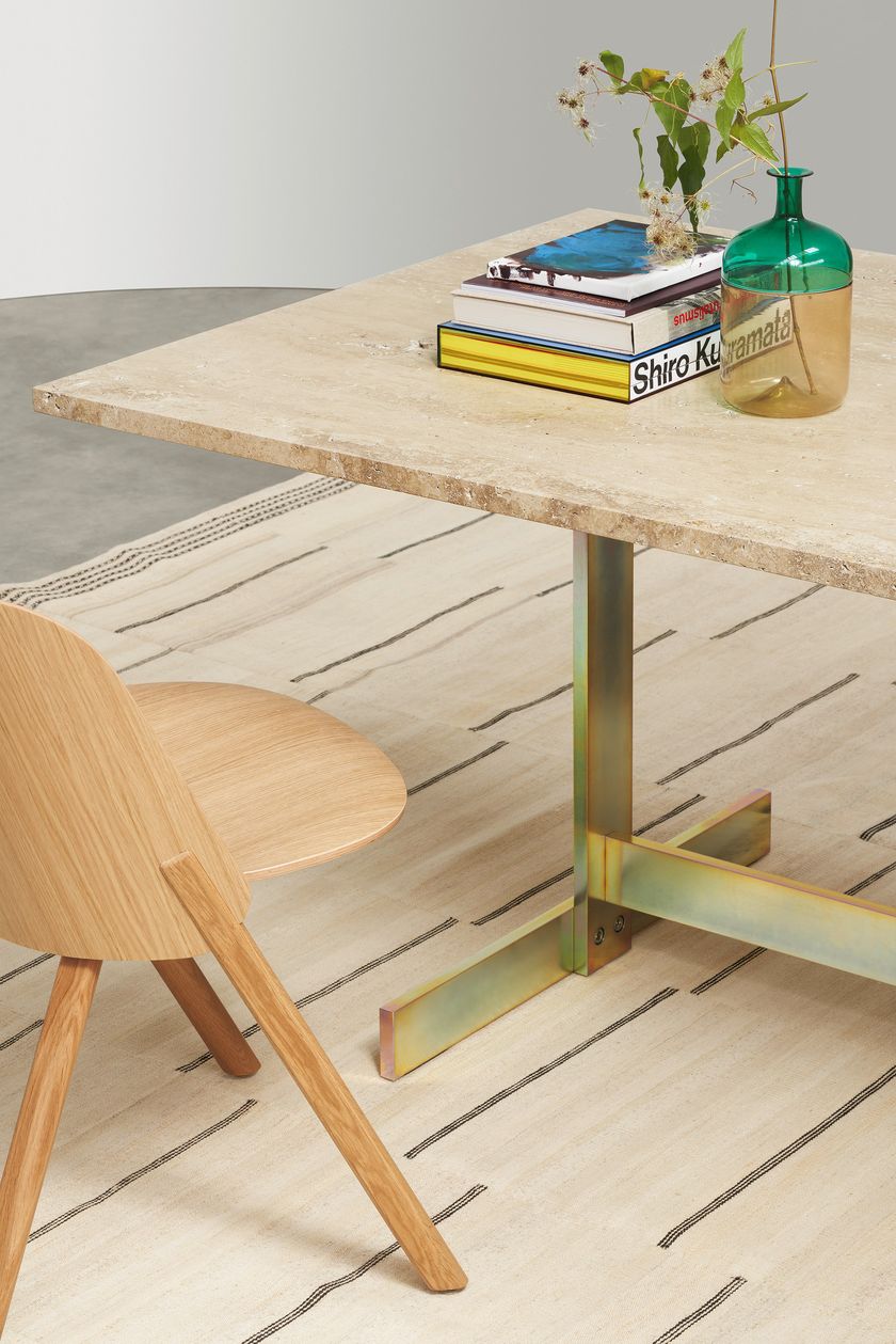 KAZIMIR table By e15
