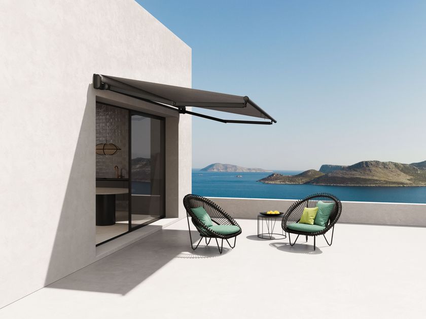 KE Outdoor Design: Awnings and pergolas | Archiproducts