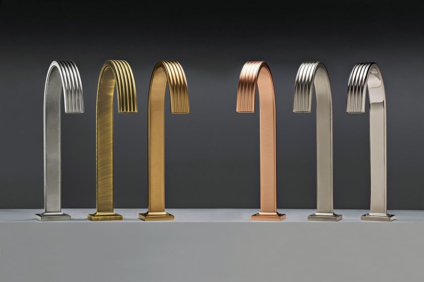 KEA 洗脸池水龙头 By Rubinetterie Treemme | design Giampiero Castagnoli, Marco ...