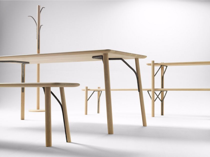 KEA | Banquette Collection Kea By ALKI design Iratzoki Lizaso